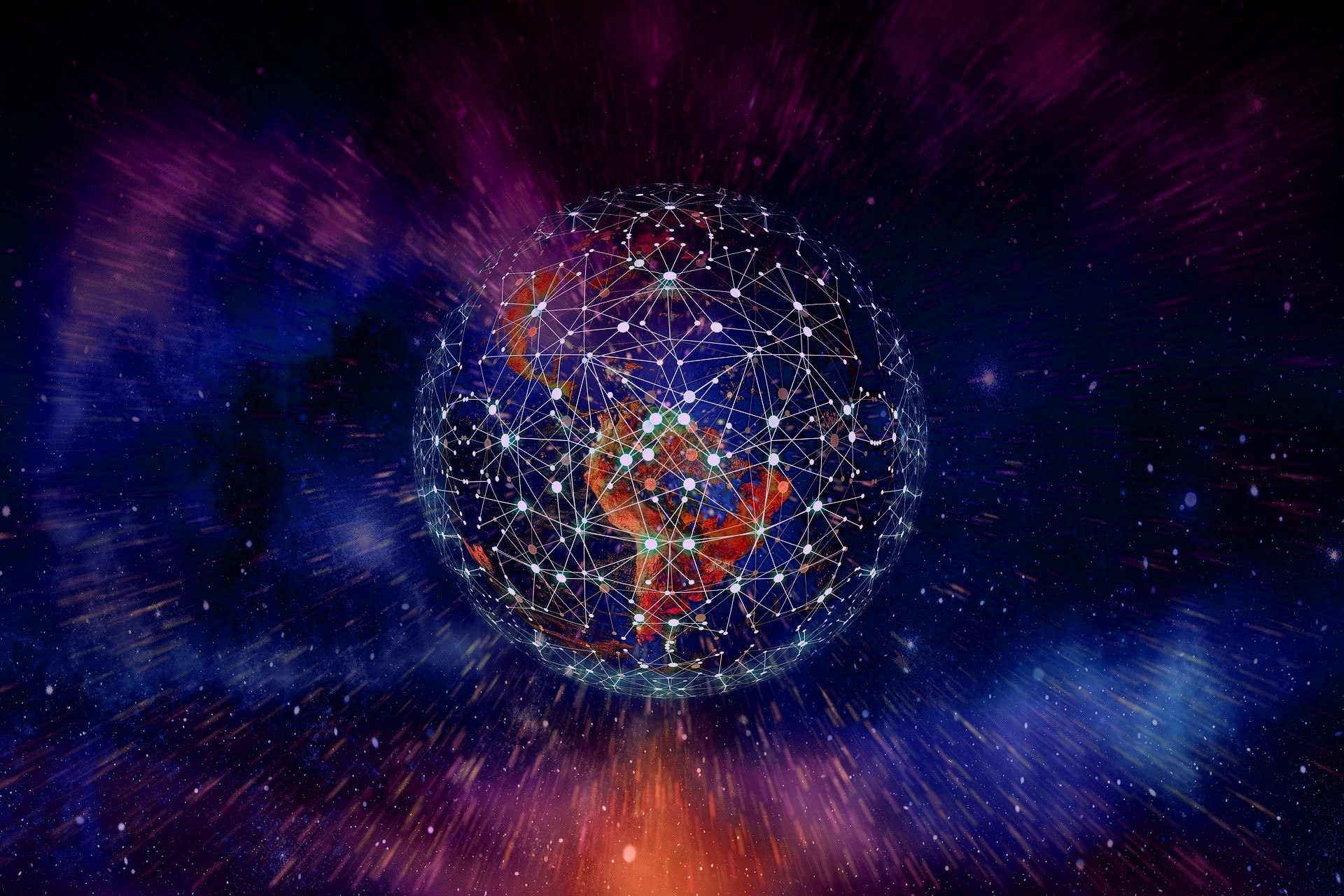 Building An Effective Cyber Security Strategy In Todays Cyber